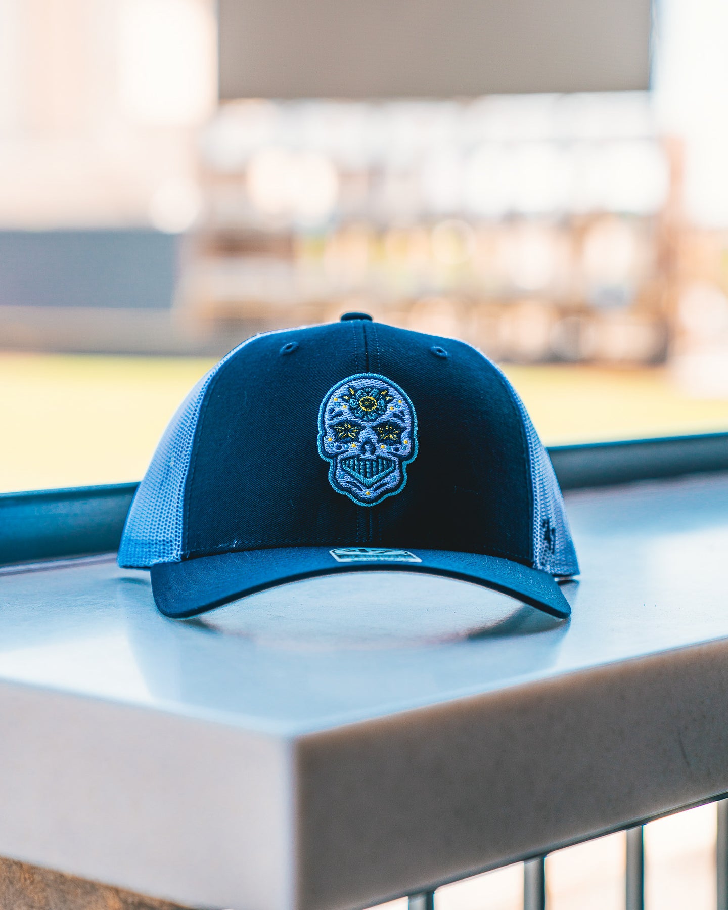 LOCOMOTIVE HATS – El Paso Locomotive FC Team Shop