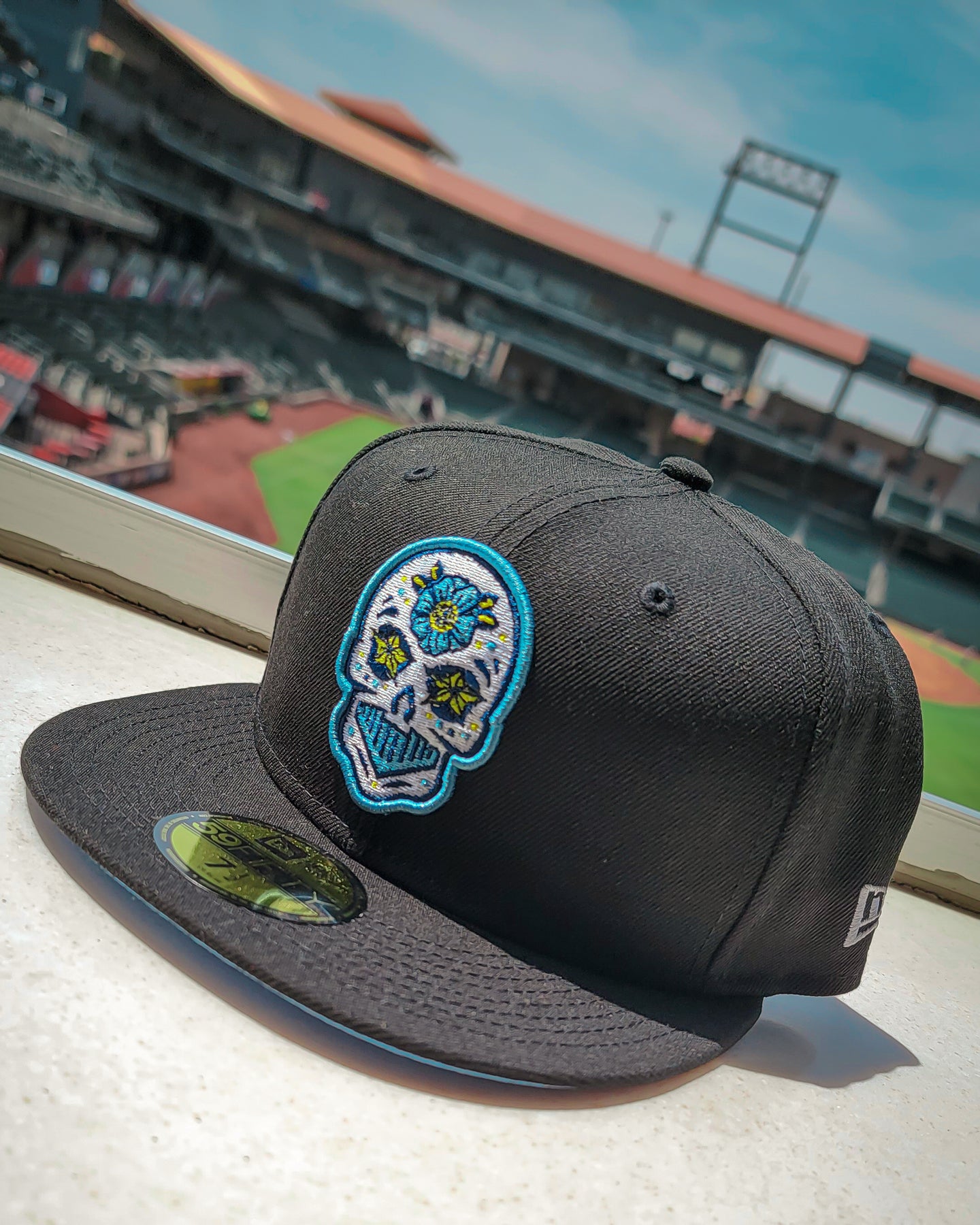 LOCOMOTIVE HATS – El Paso Locomotive FC Team Shop