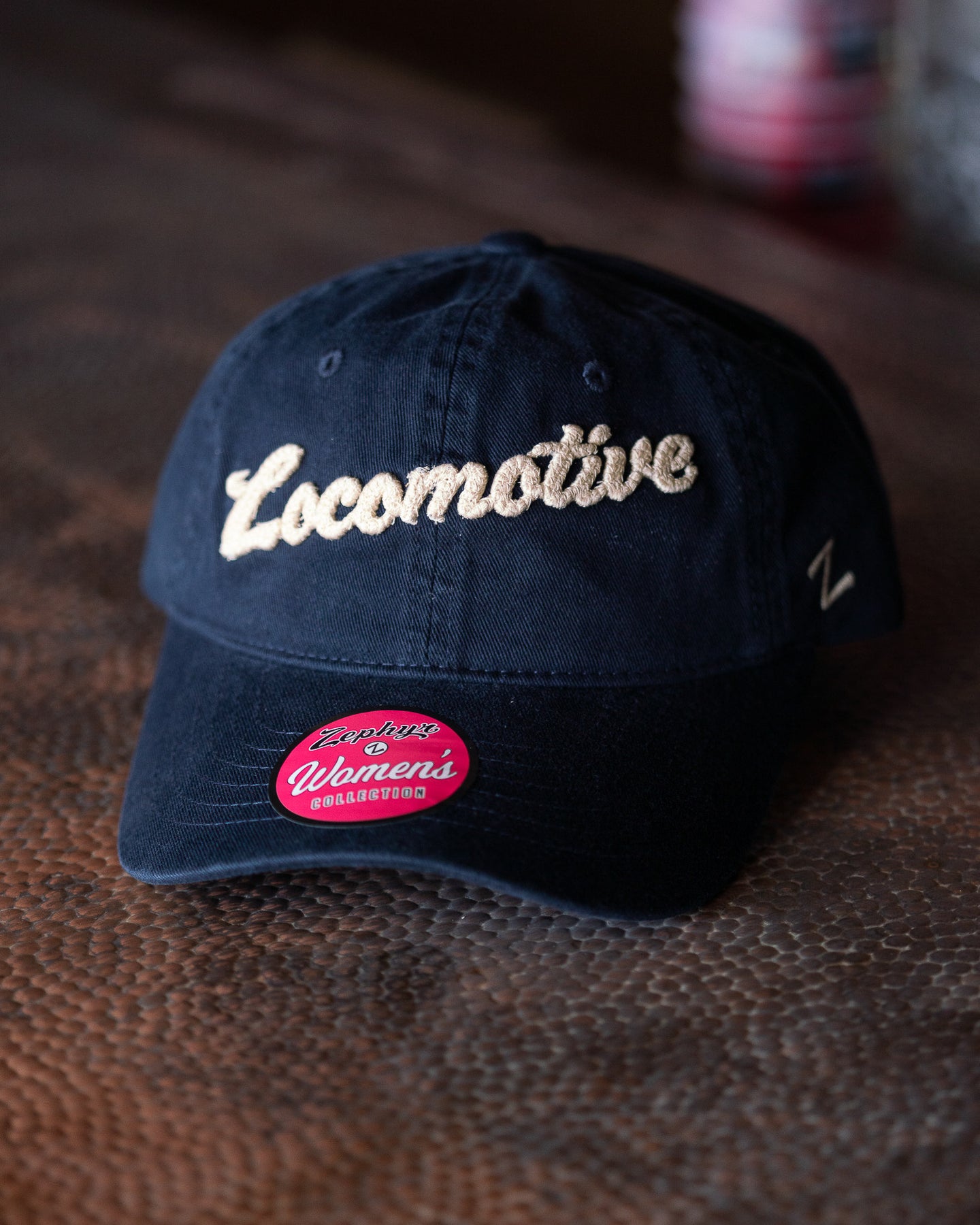 LOCOMOTIVE HATS – El Paso Locomotive FC Team Shop