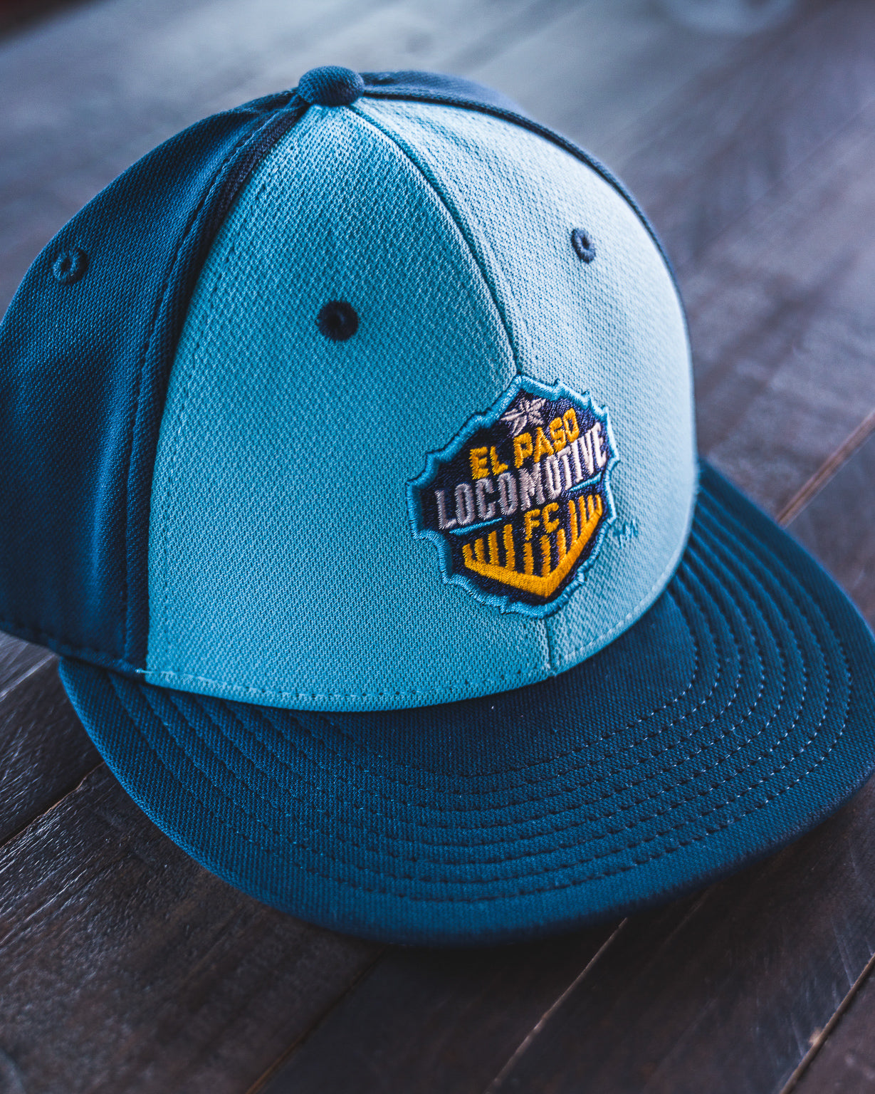 LOCOMOTIVE HATS – El Paso Locomotive FC Team Shop