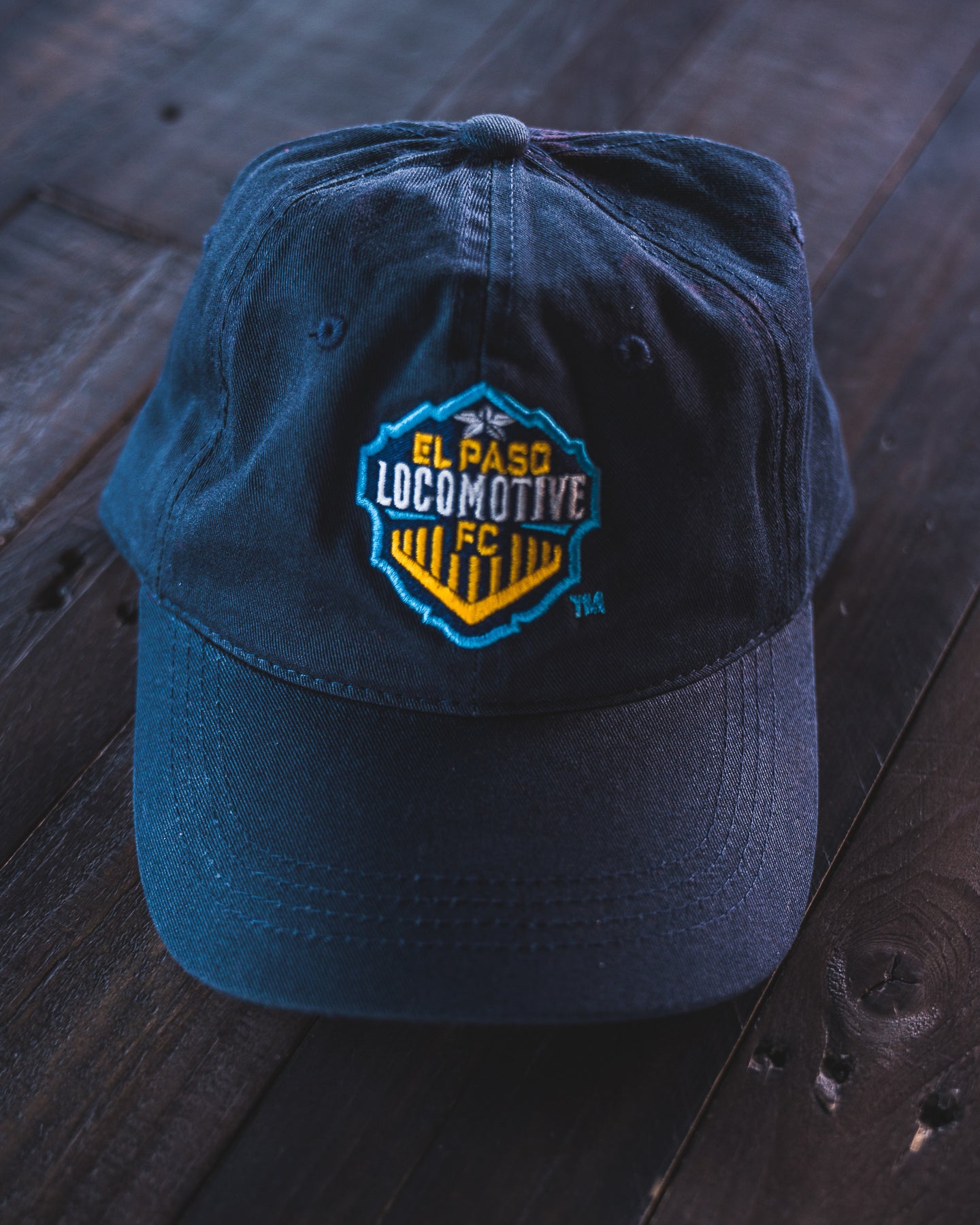 LOCOMOTIVE HATS – El Paso Locomotive FC Team Shop